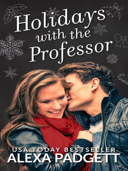 Libby - Holidays with the Professor